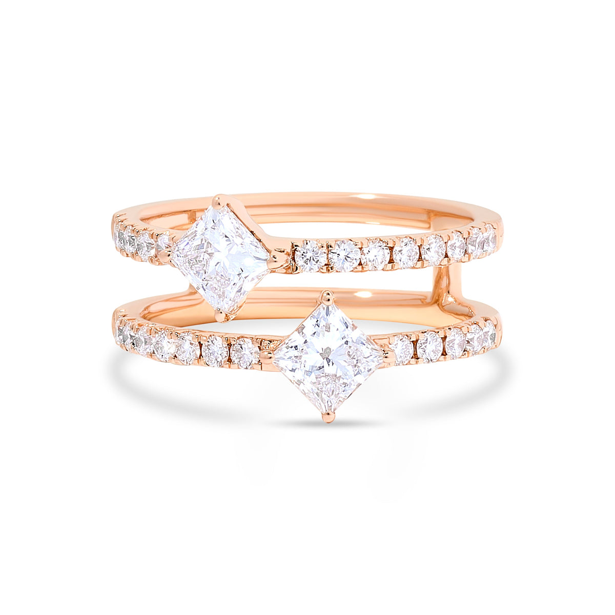 Stardust Ring | Elle Perahia