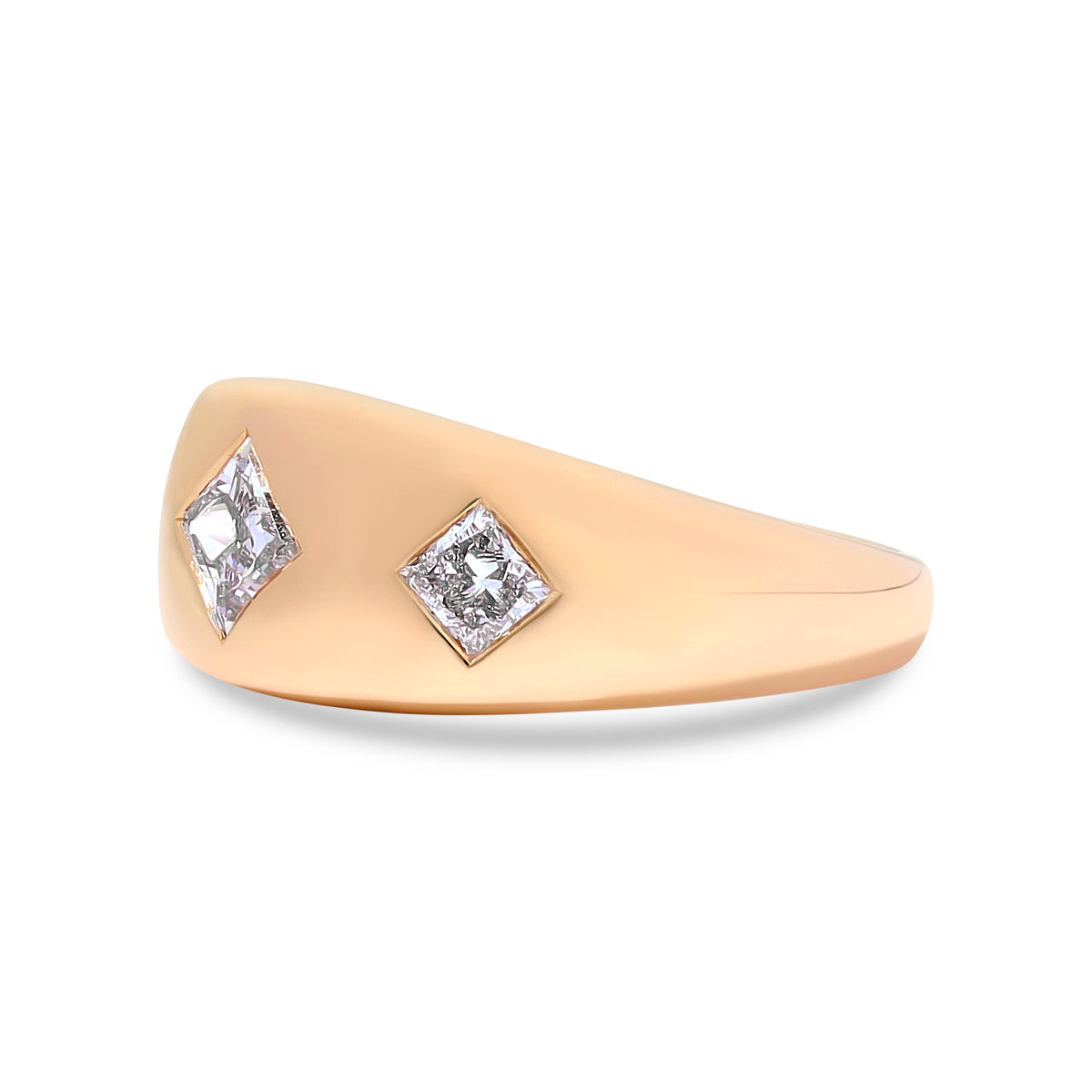 Biarritz Ring | Elle Perahia